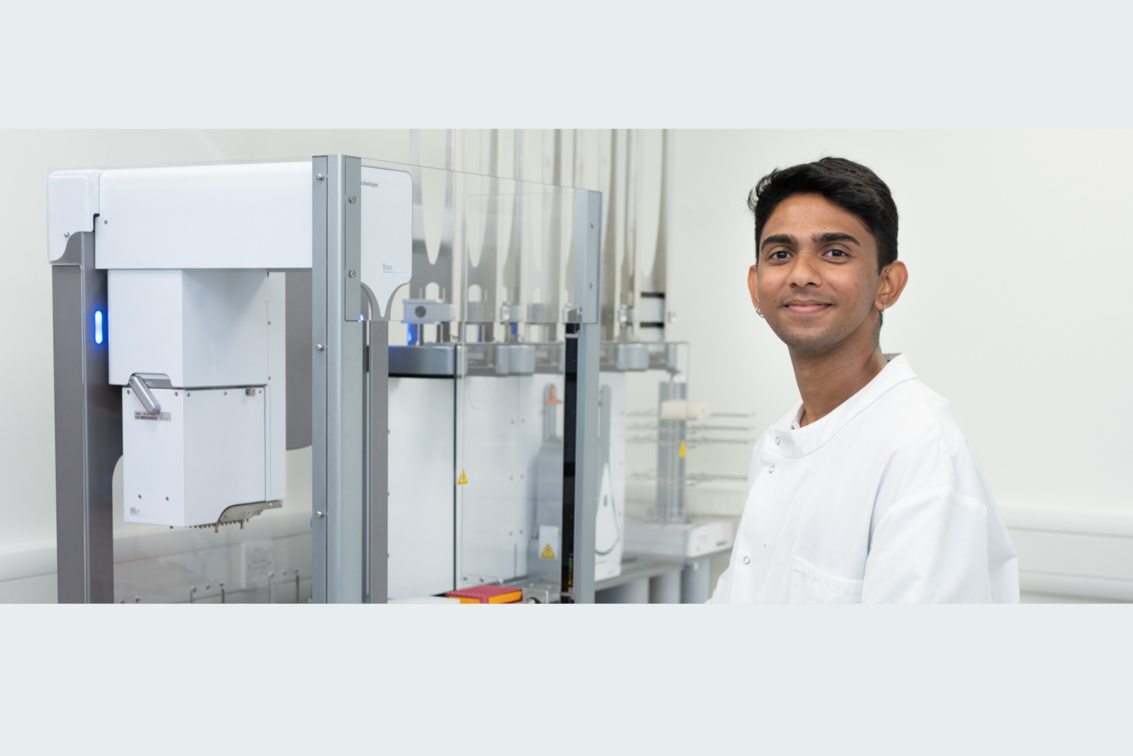 Careers - North East and Yorkshire Genomic Medicine Service North East ...